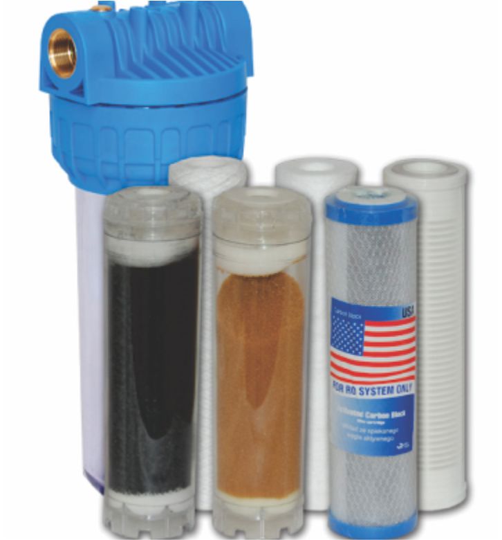 CARTUS FILTRANT - Promo Plus