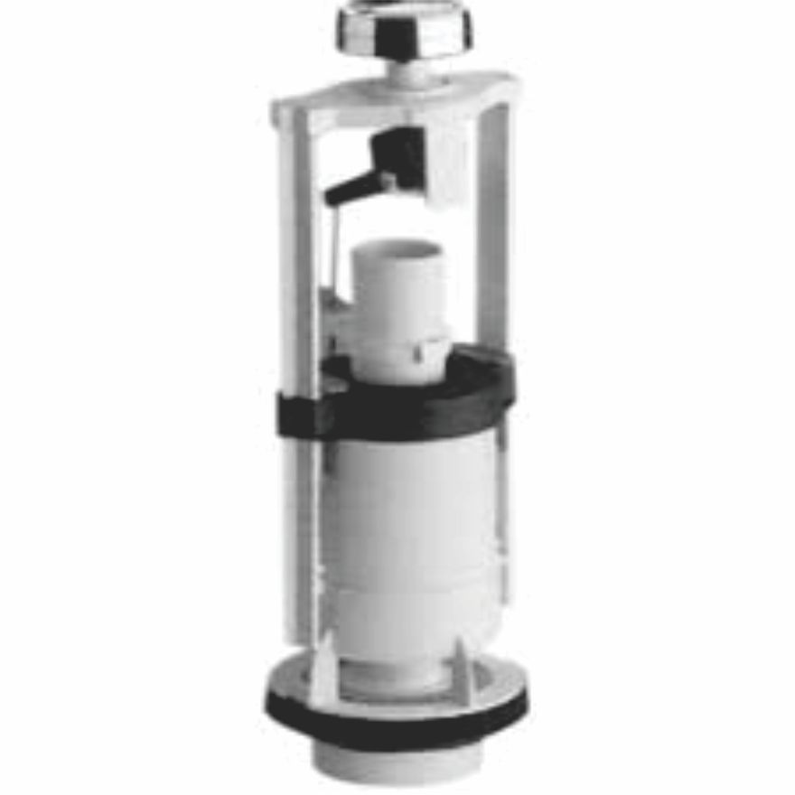 MECANISM WC - Promo Plus