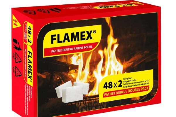 Cum funcționează pastilele Flamex - Promo Plus