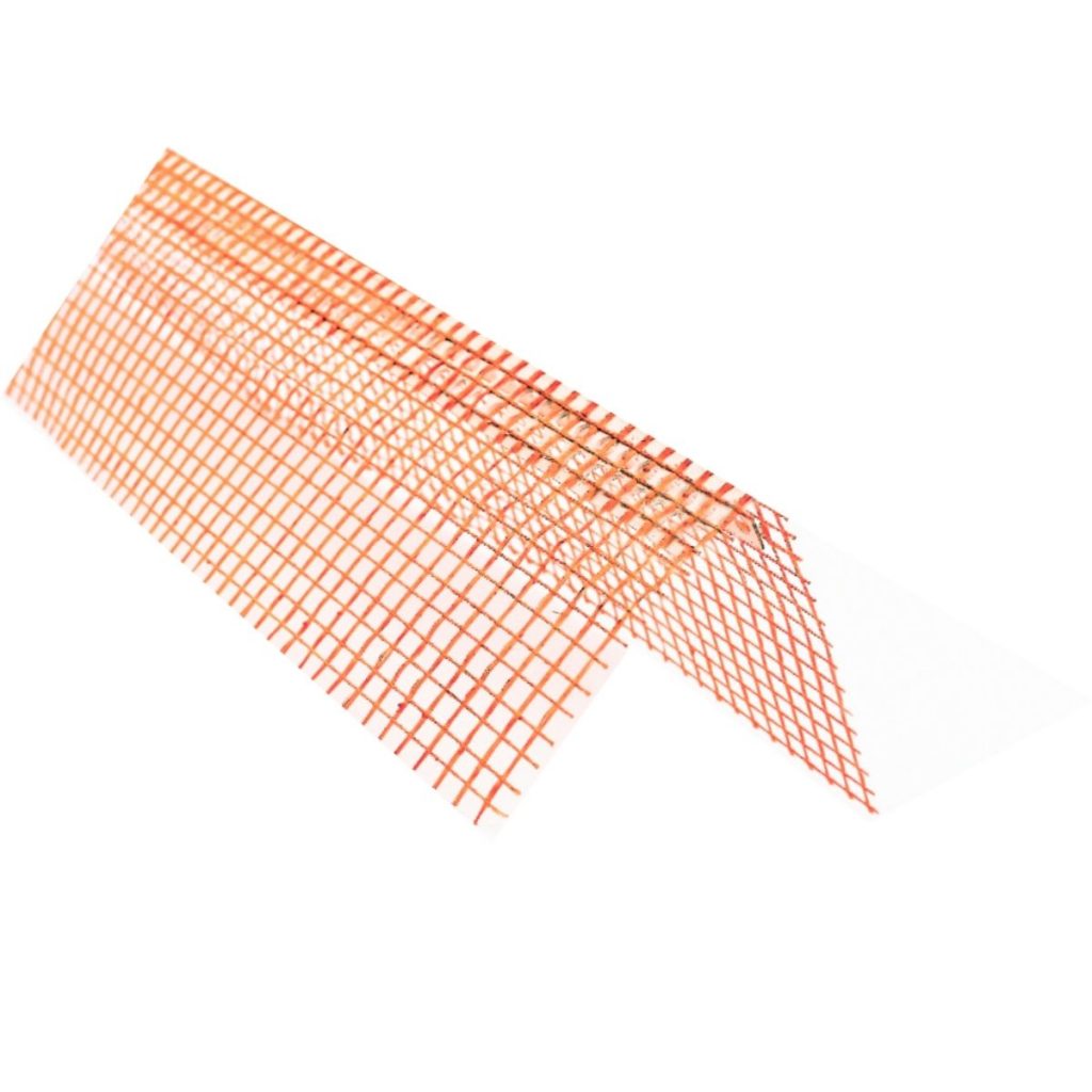 COLȚAR PVC CU PLASĂ ORANGE - Promo Plus